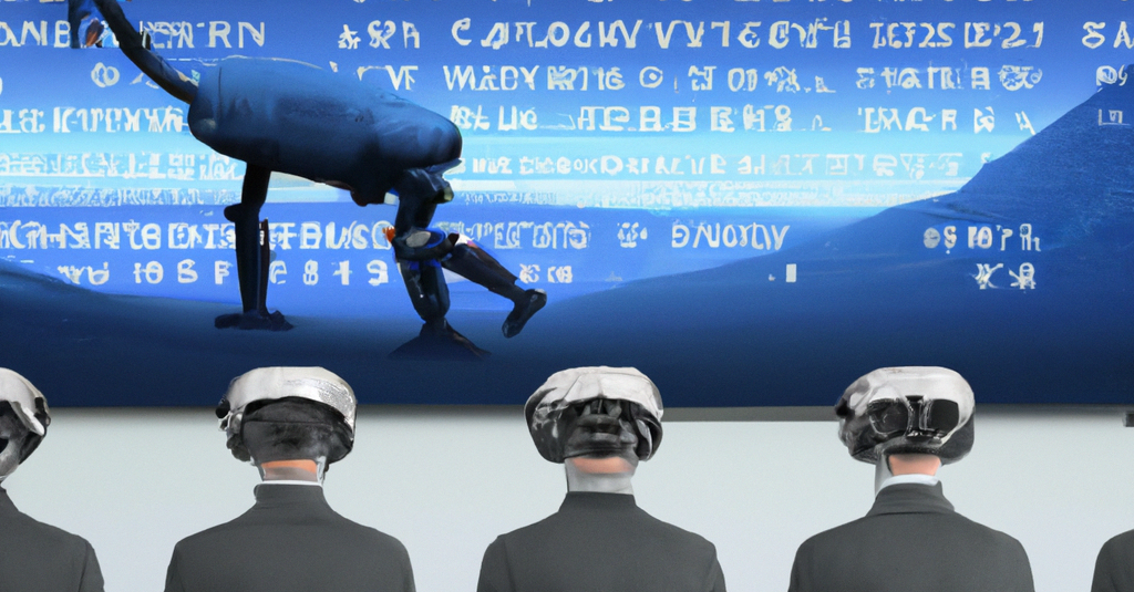 l'IA ou un interprète humain ? - Larina Translation